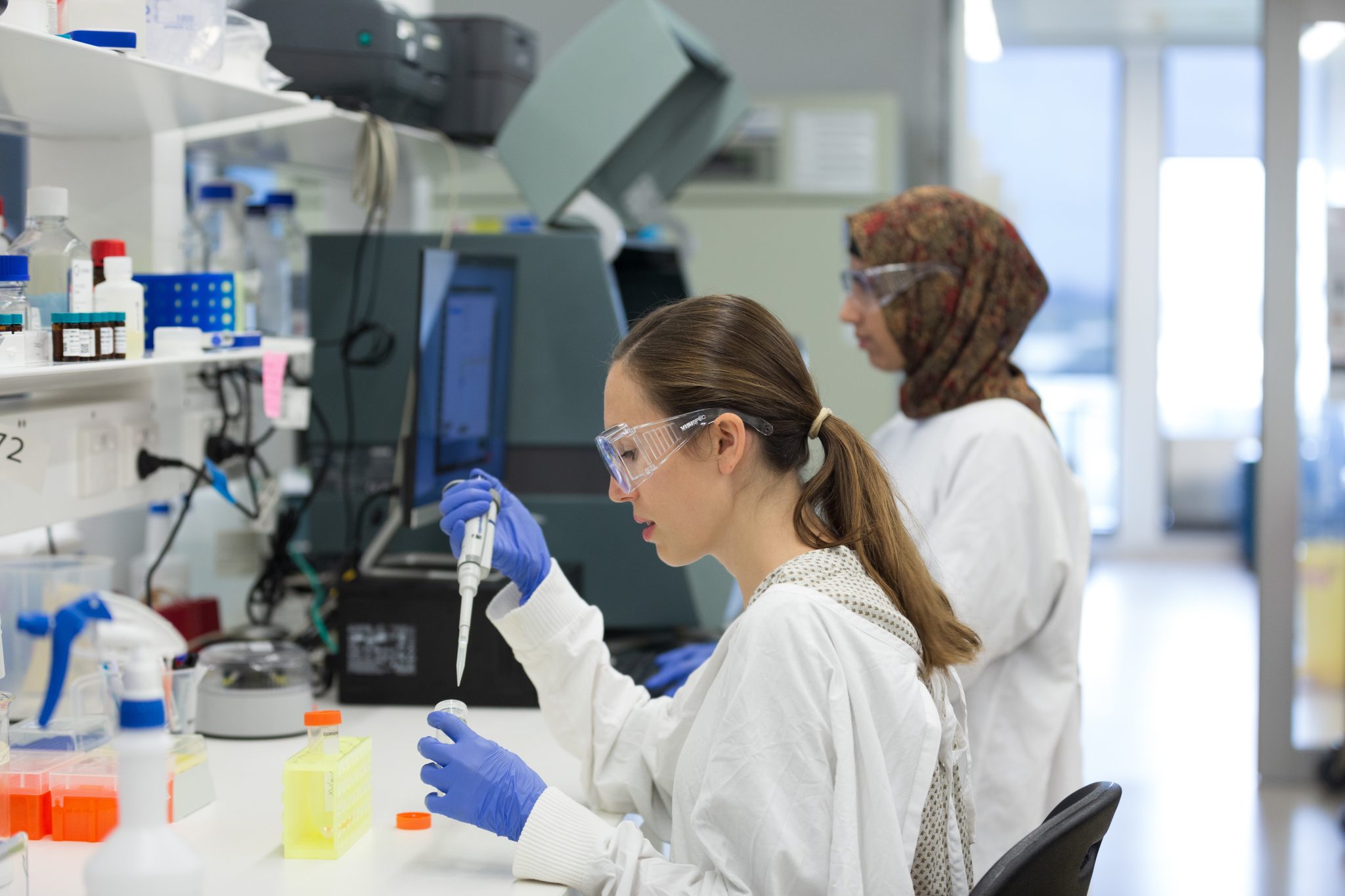 La Roche Posay – A Better Life for Sensitive Skin